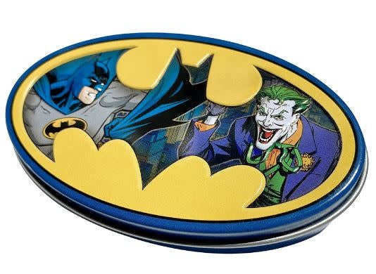 Bonbons batman – Le Shack à Snack