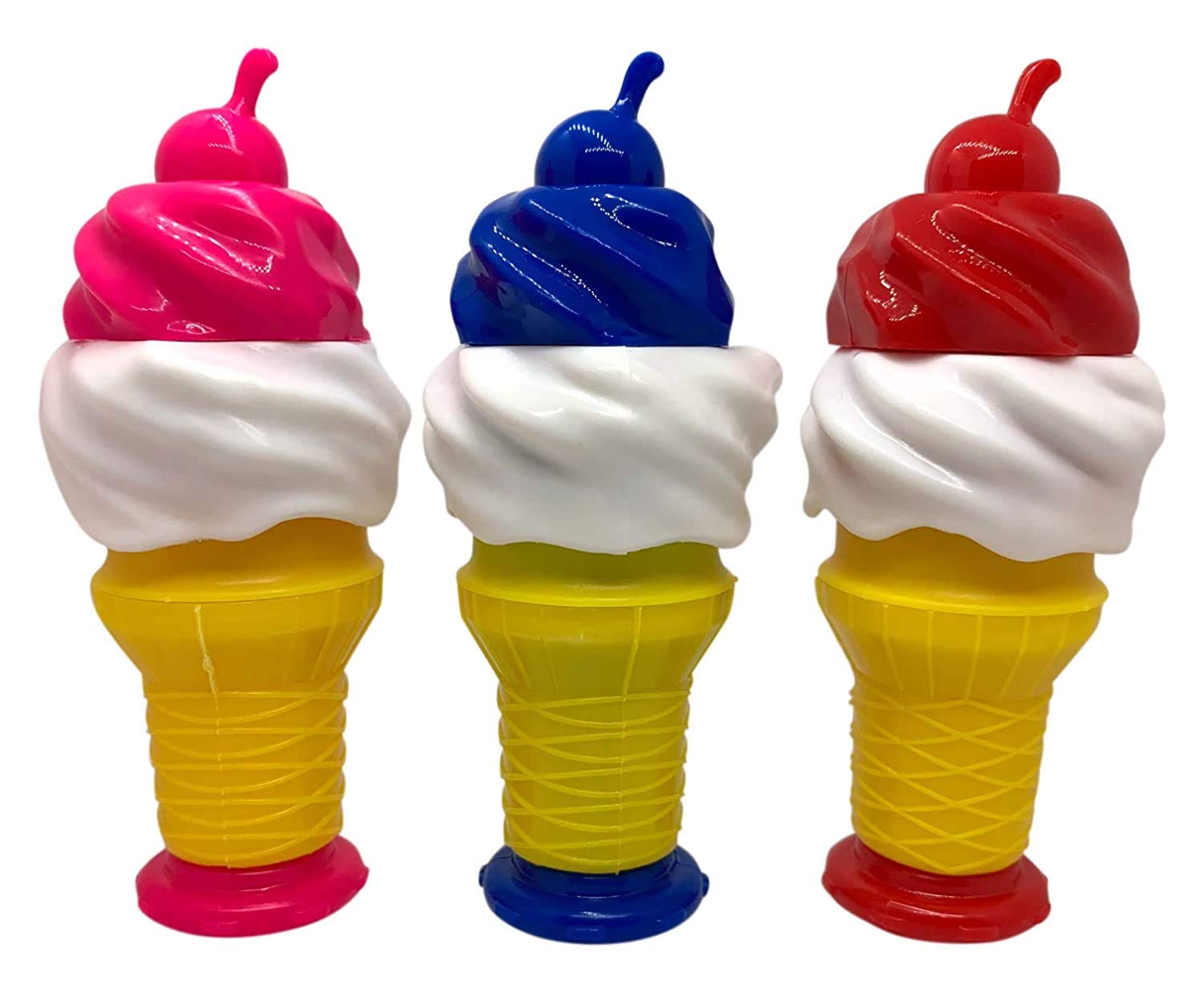 Ice cream candy twist and lik – Le Shack à Snack