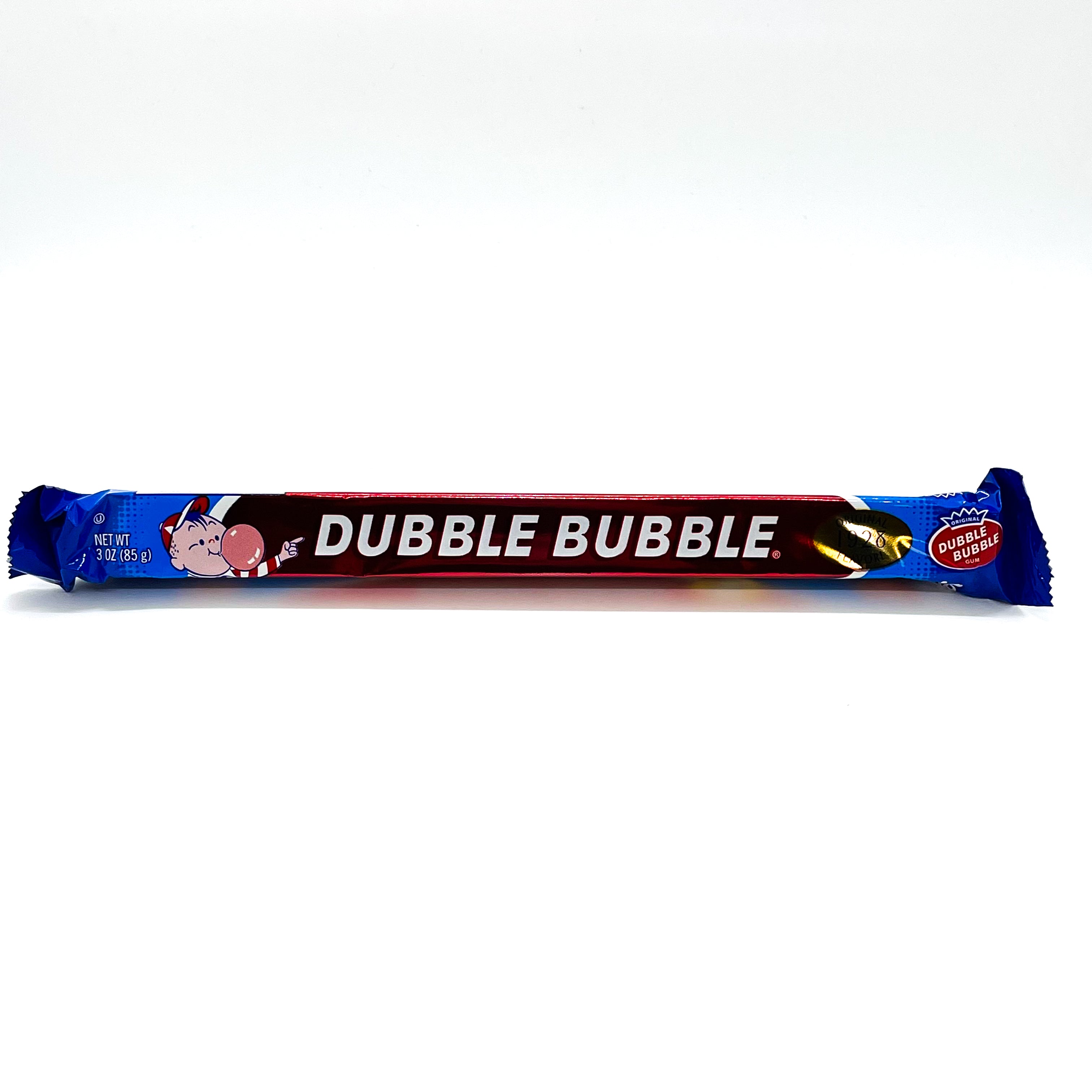 Original Dubble Bubble Big Bar – Le Shack à Snack